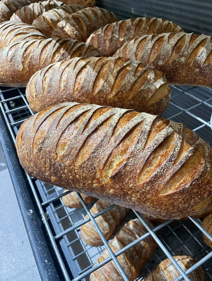 INTRODUCTION TO BREAD *** 28th APRIL 2025 *** – tymelinbakeryorders